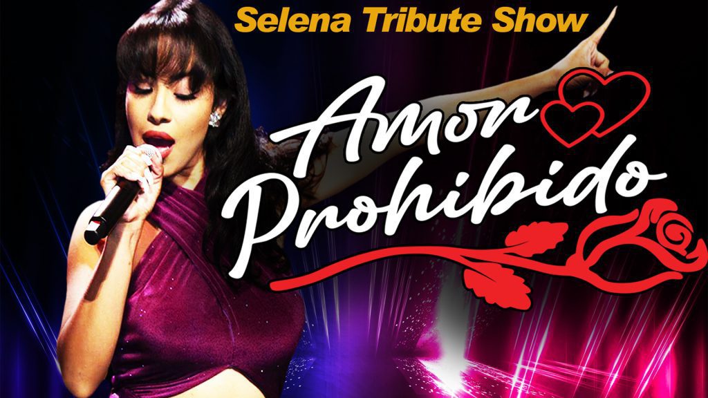 Amor Prohibido
